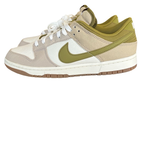 Nike | Shoes | Nike Mens Dunk Low Size 9 New Without Box Sailpacific ...